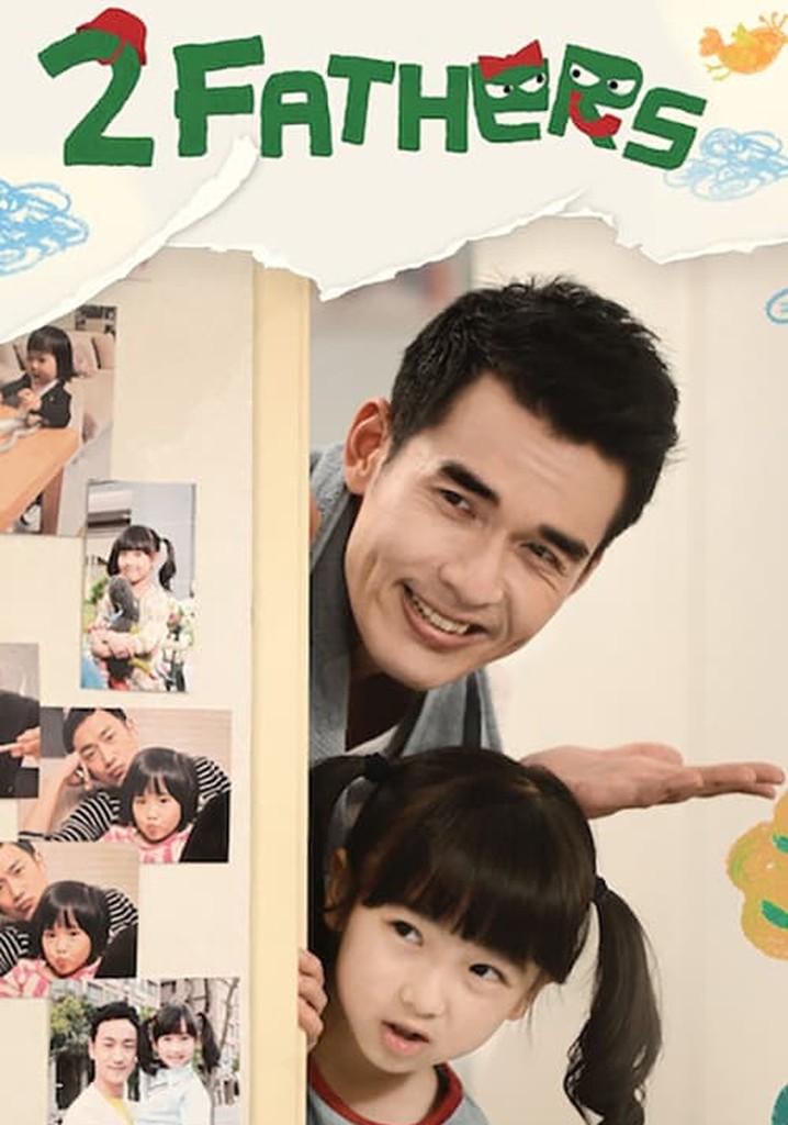 Two Fathers - watch tv show streaming online