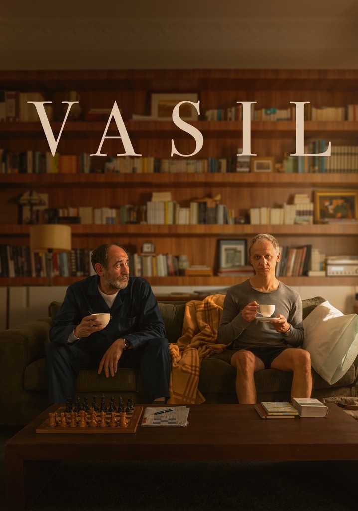 Vasil streaming: where to watch movie online?