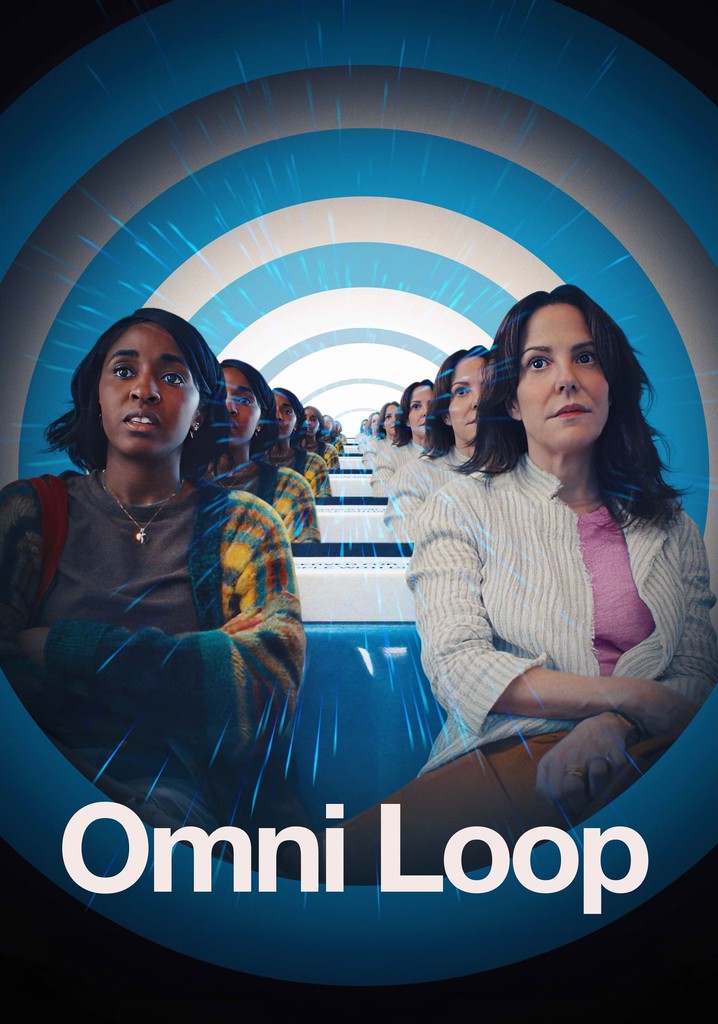Omni Loop streaming: where to watch movie online?