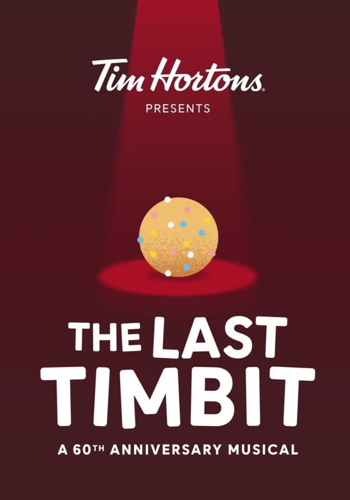 The Last Timbit - movie: watch streaming online