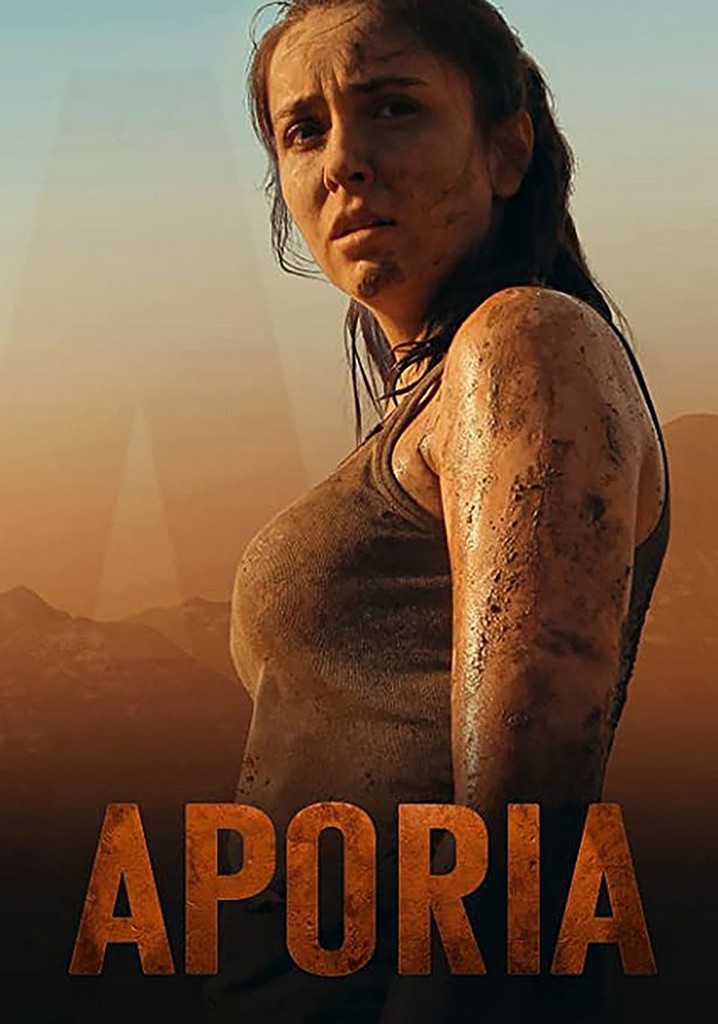 Aporia - Stream: Jetzt Film online finden und anschauen