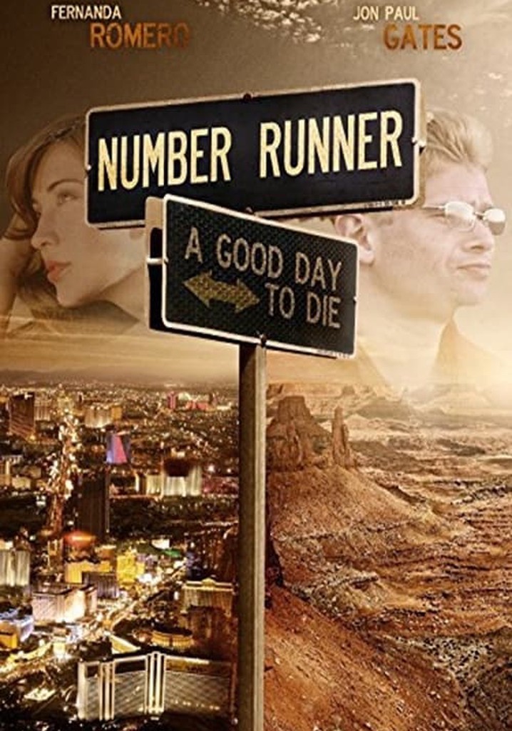 Number Runner streaming: where to watch online?