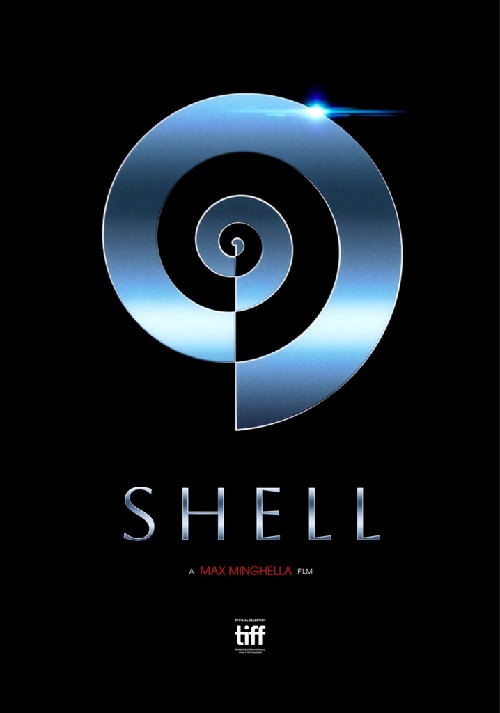 Shell streaming: where to watch movie online?