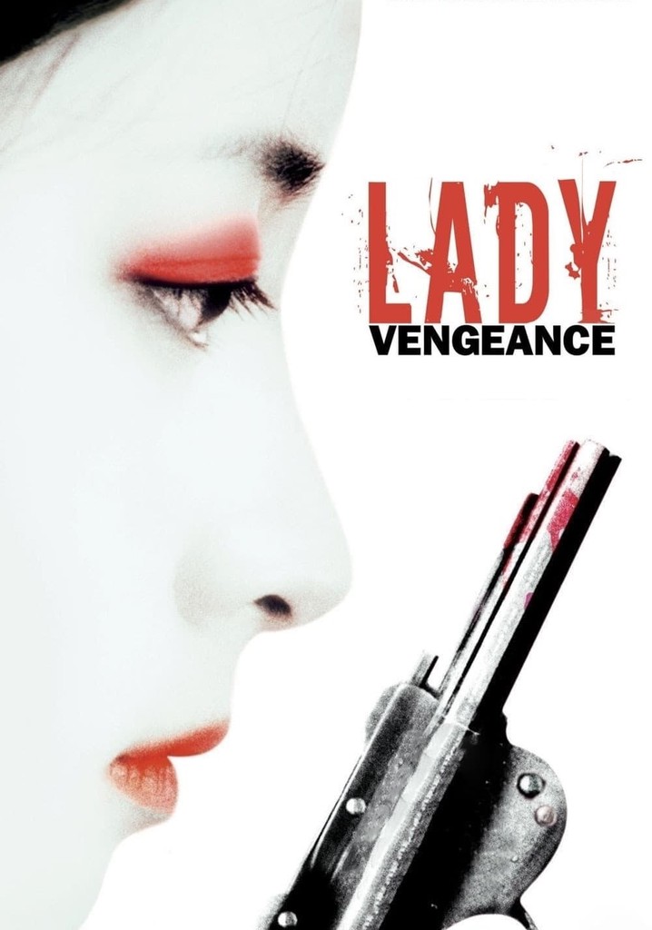 Lady Vengeance - Stream: Jetzt Film online anschauen