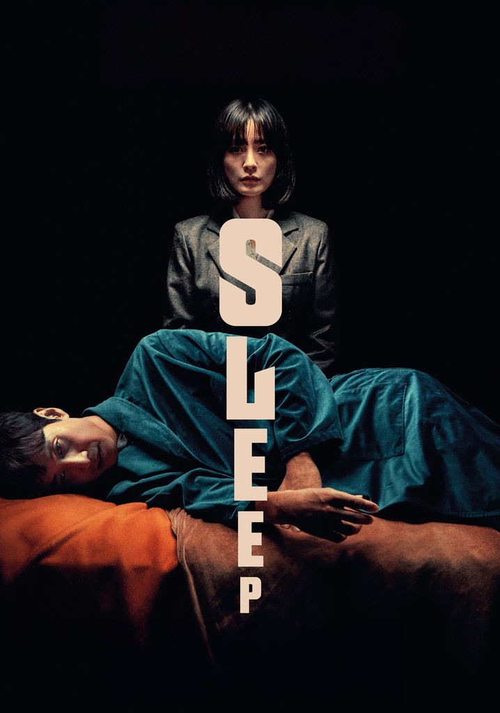 Sleep - movie: where to watch streaming online