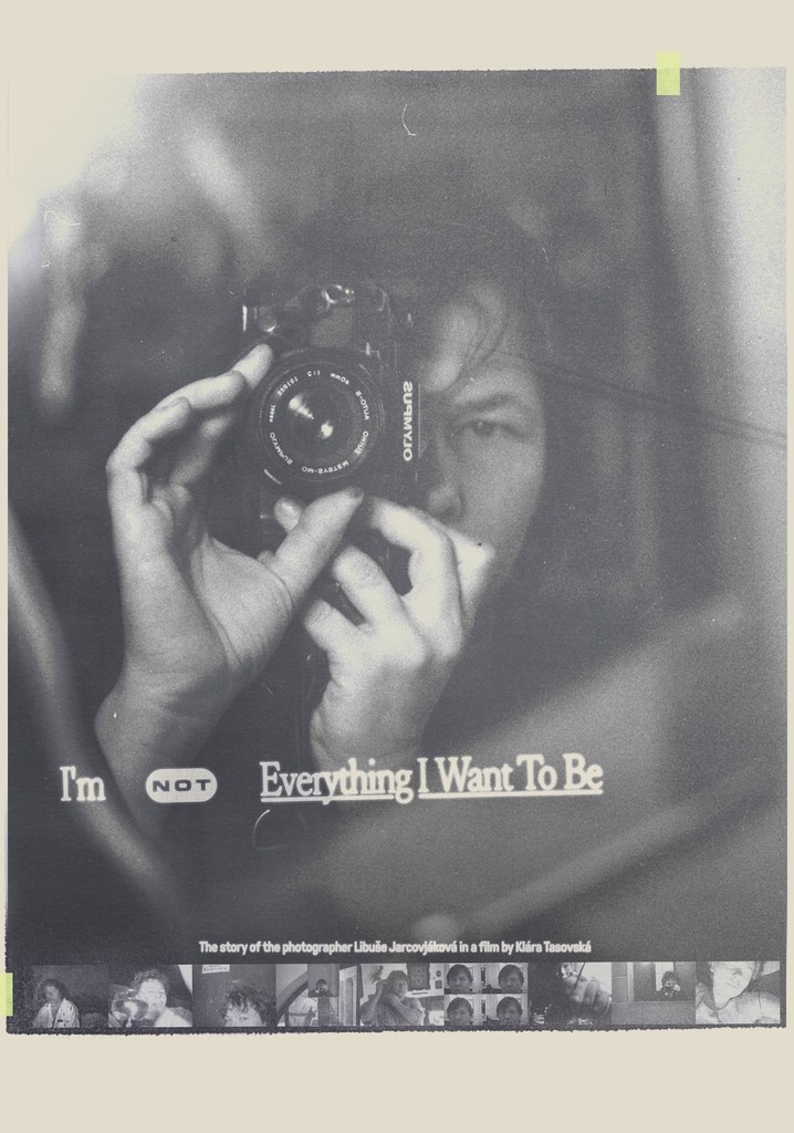 I'm Not Everything I Want to Be - película: Ver online I'm Not Everything I Want to Be - película: Ver online