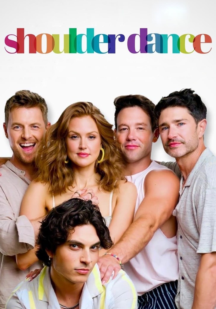 Shoulder Dance streaming: where to watch online?