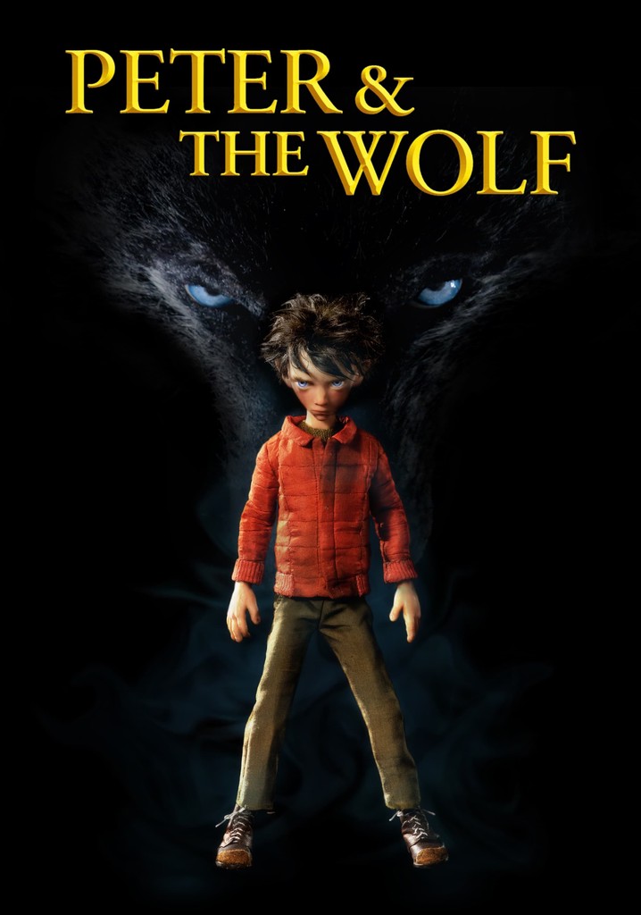 Peter & the Wolf streaming: where to watch online?