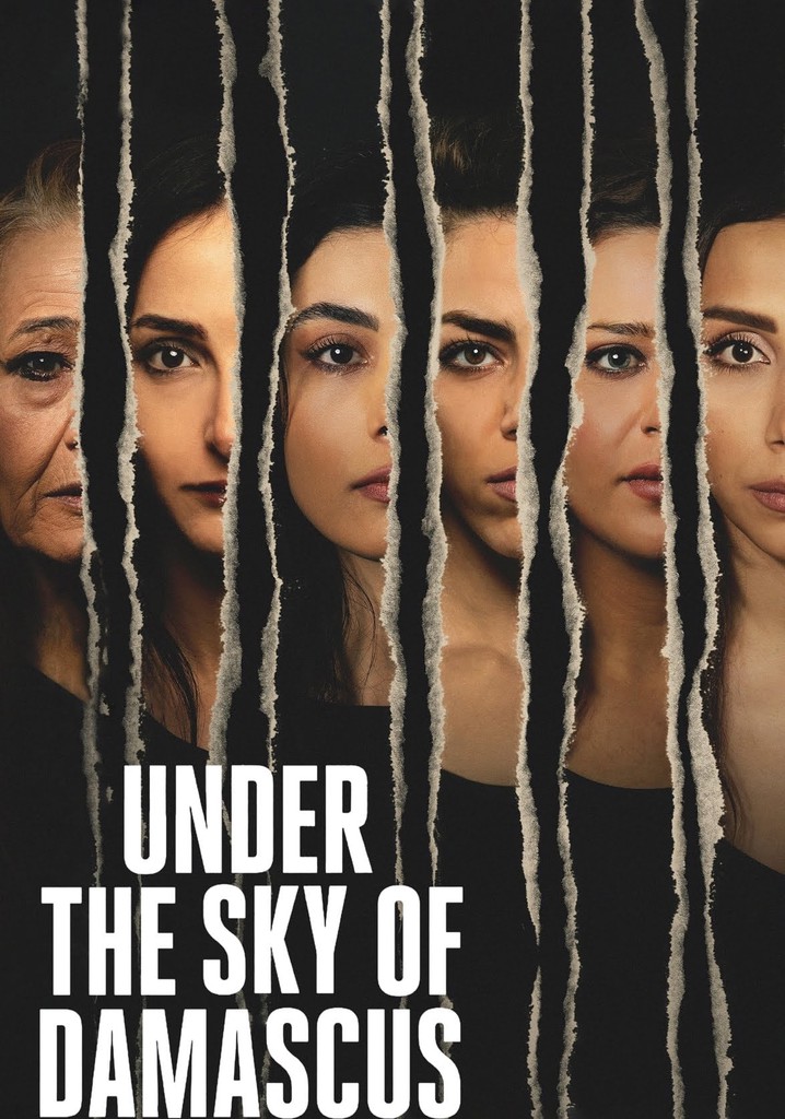 Taht Sama Demashq streaming: where to watch online?