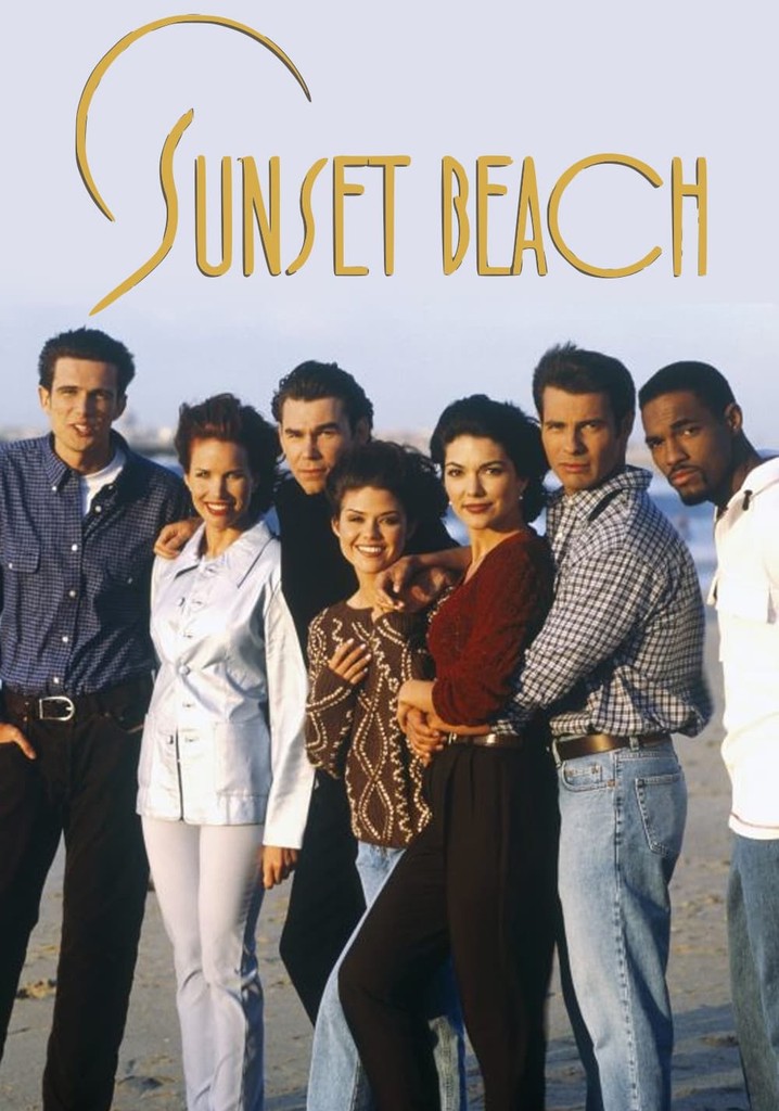 Saison 1 Sunset Beach streaming: où regarder les épisodes?
