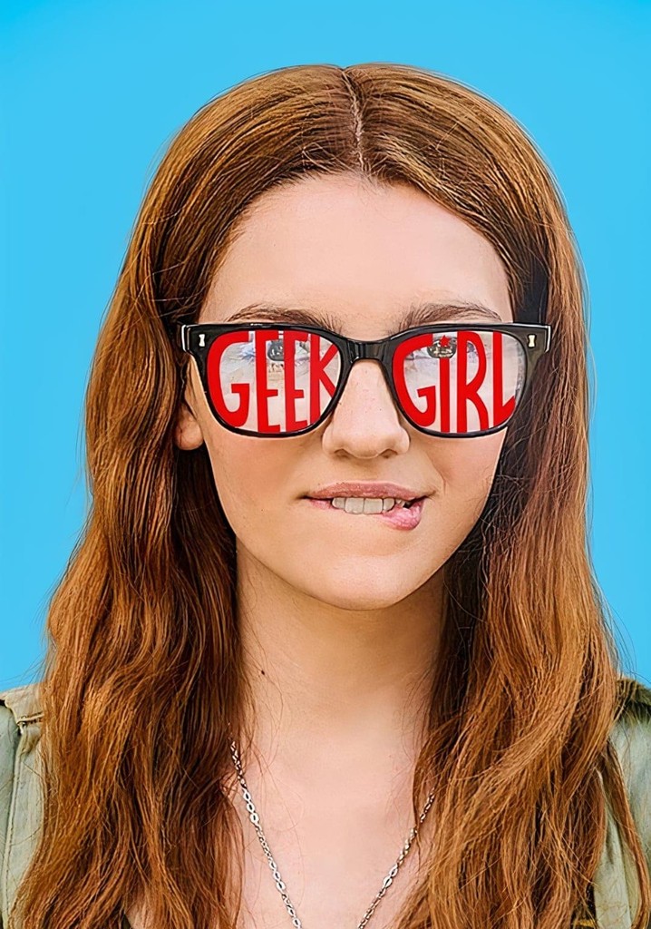 Geek Girl 1. évad teljes epizódok online lejátszása