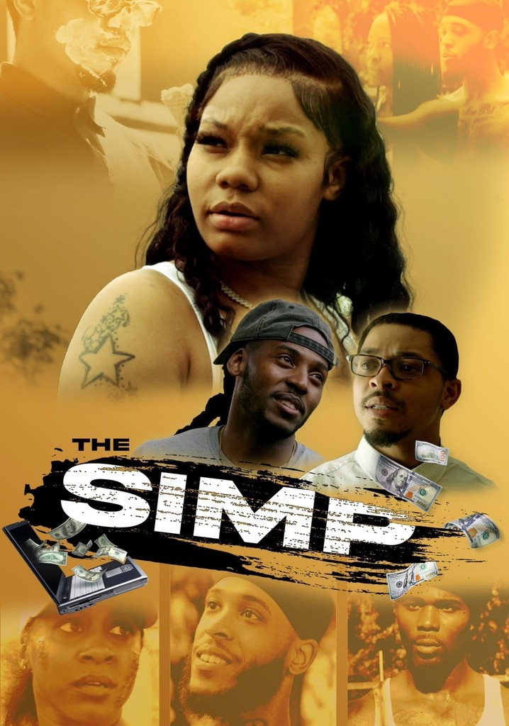 The Simp streaming: where to watch movie online?