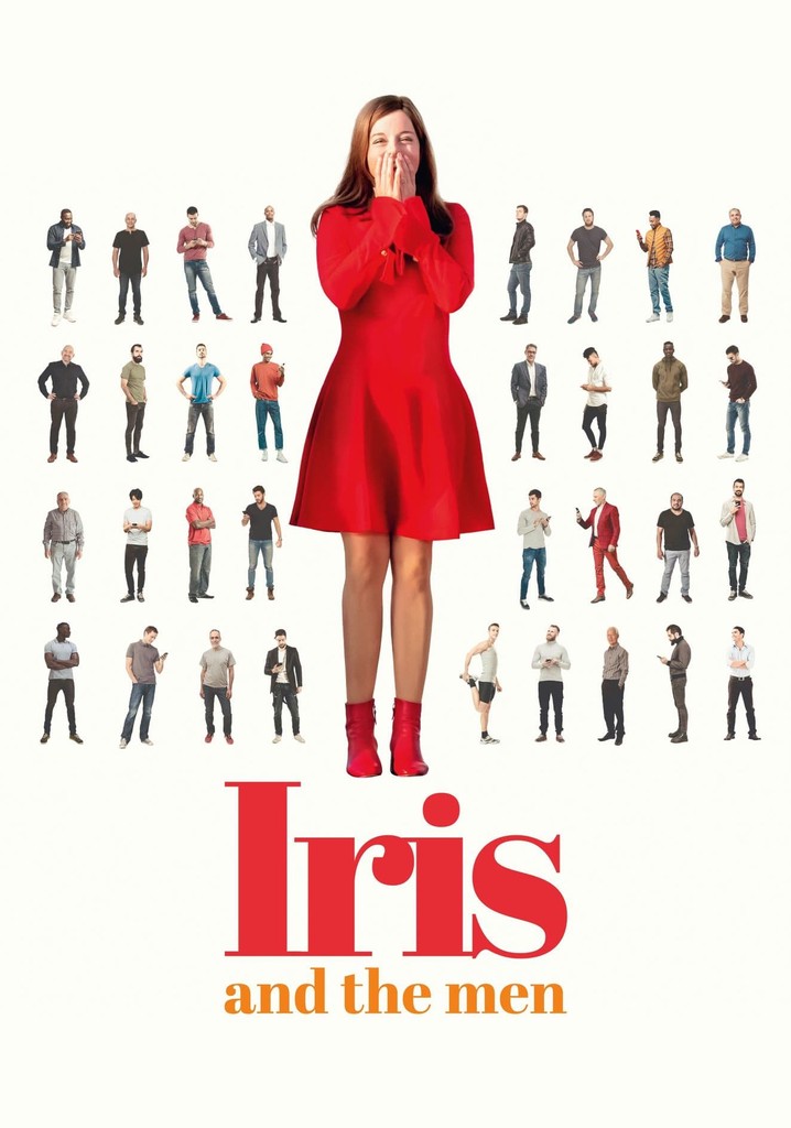 Iris and the Men streaming: where to watch online?