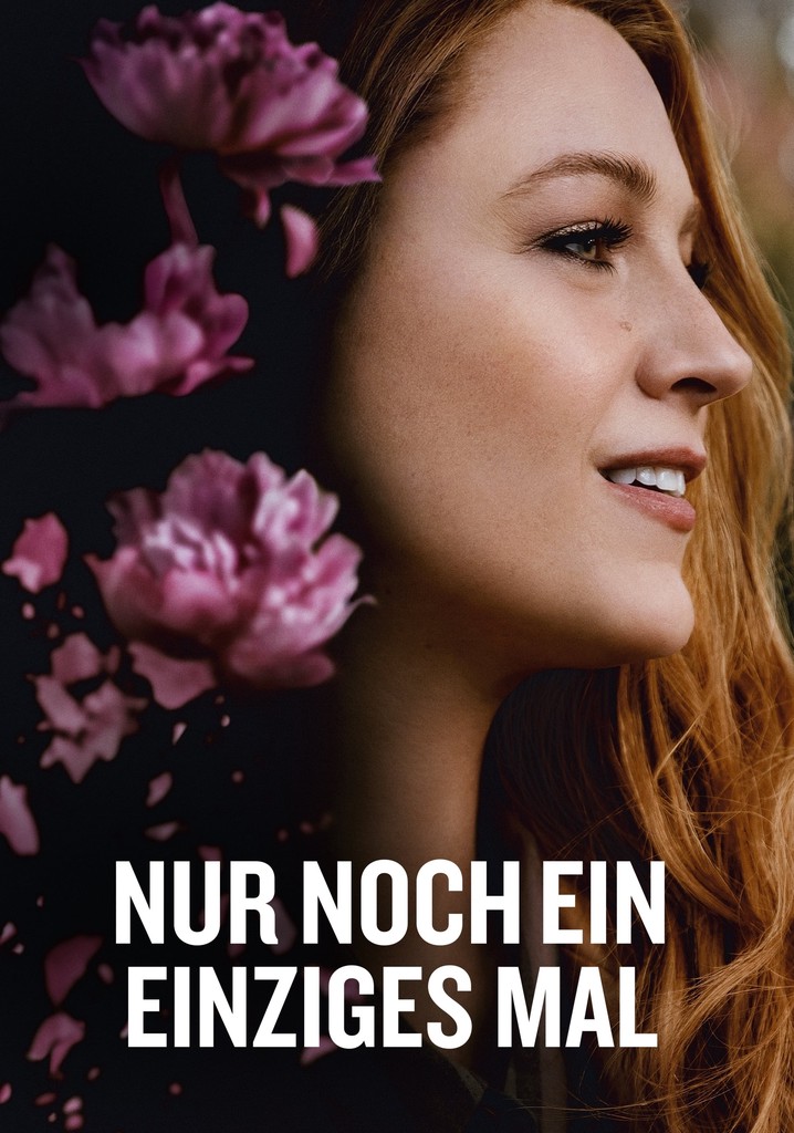 Nur noch ein einziges Mal - Jetzt online Stream anschauen