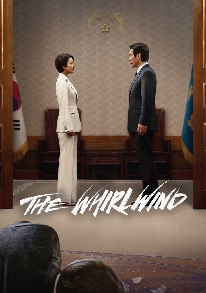 The Whirlwind Season 1 - watch episodes streaming online