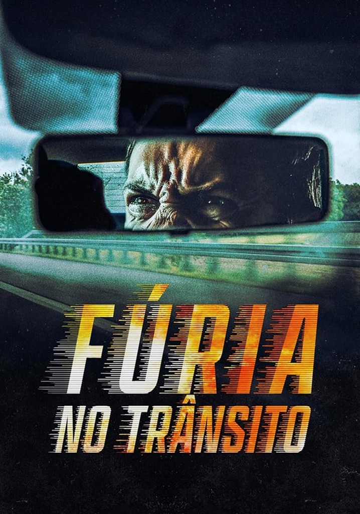 Donde assistir Road Rage - ver séries online