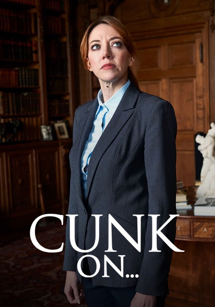 Cunk on... - watch tv series streaming online