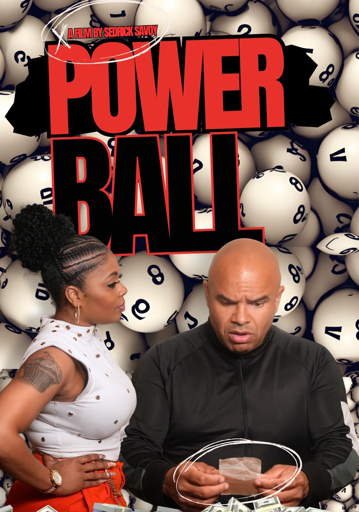 Powerball streaming: where to watch movie online?