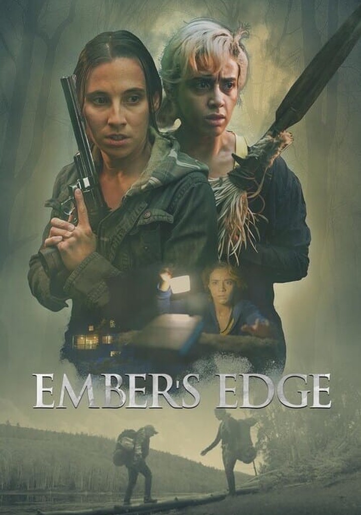 Ember's Edge streaming: where to watch movie online?