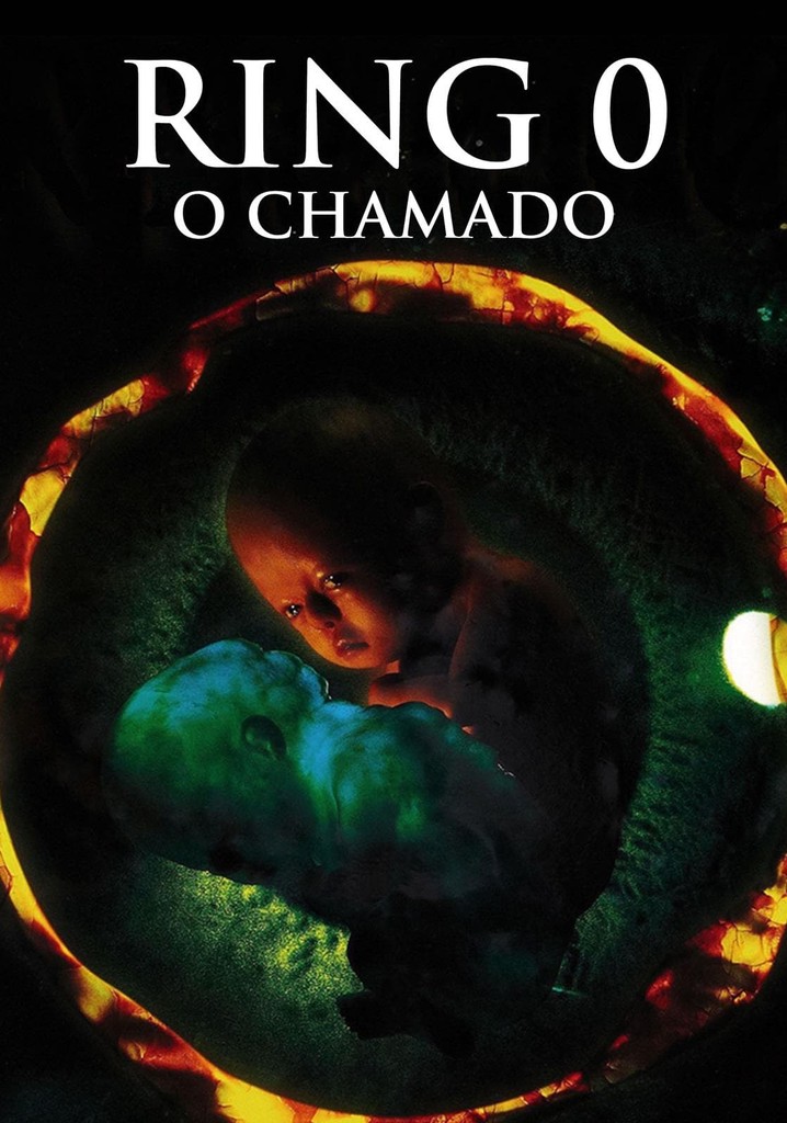 Ring 0 filme - Veja onde assistir online