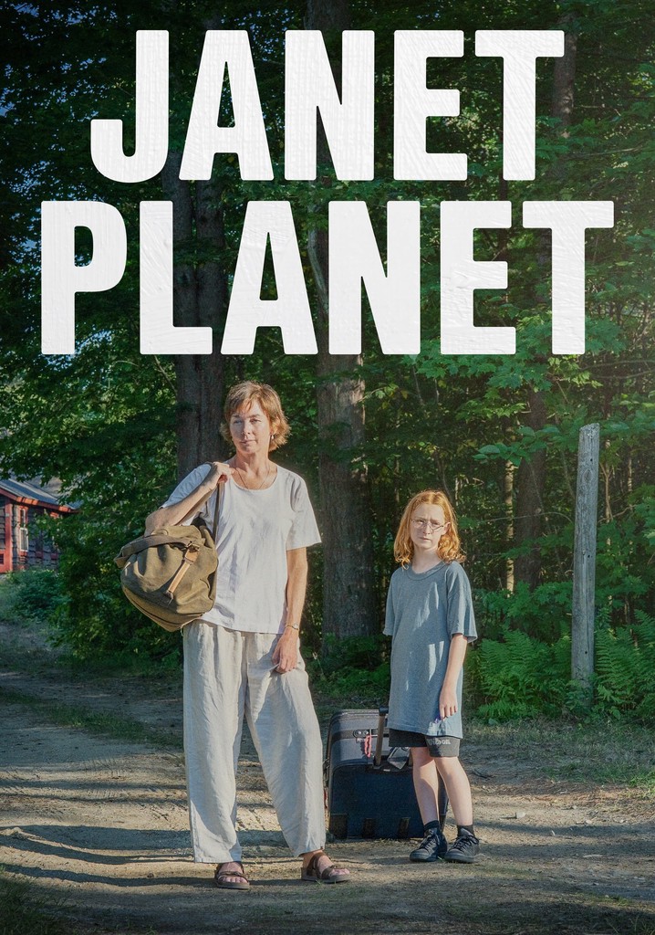 Janet Planet streaming: where to watch movie online?