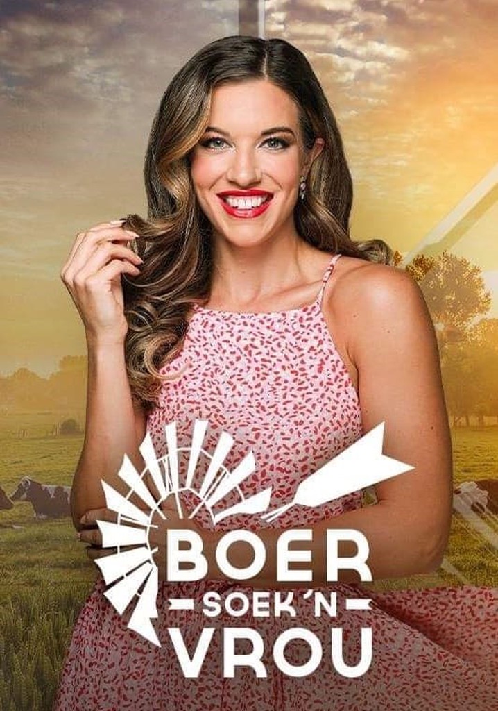 Boer Soek 'n Vrou Season 16 - watch episodes streaming online