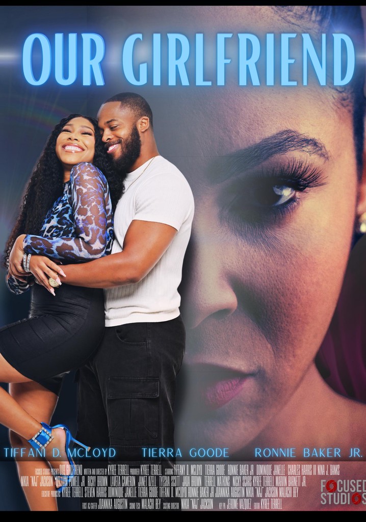 Our Girlfriend - movie: watch streaming online