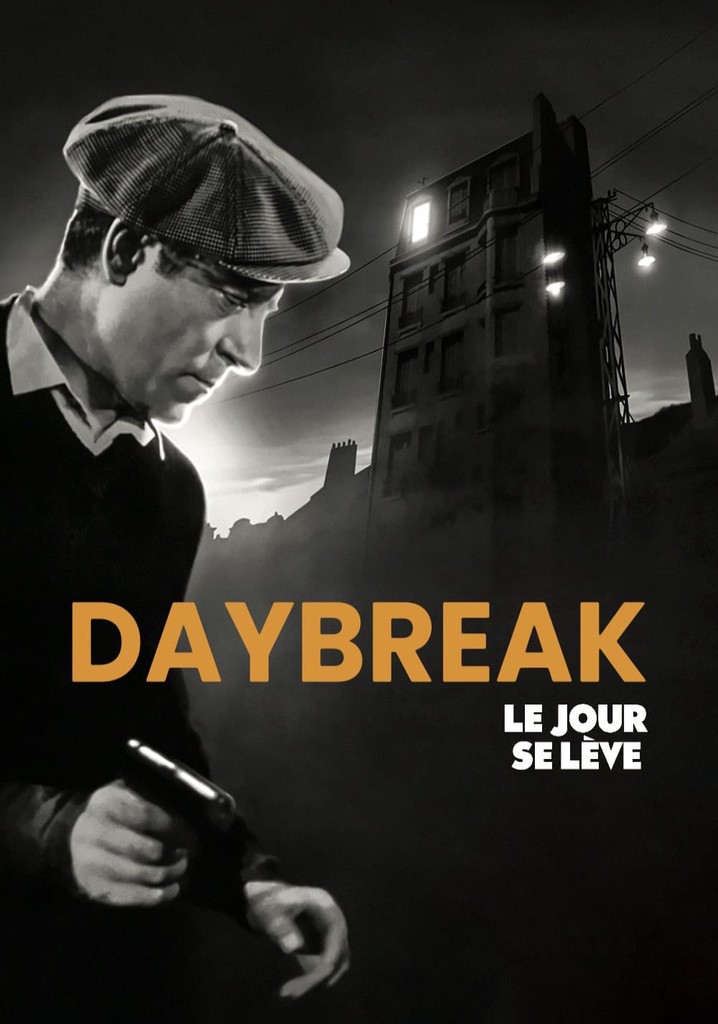 Daybreak streaming: where to watch movie online?