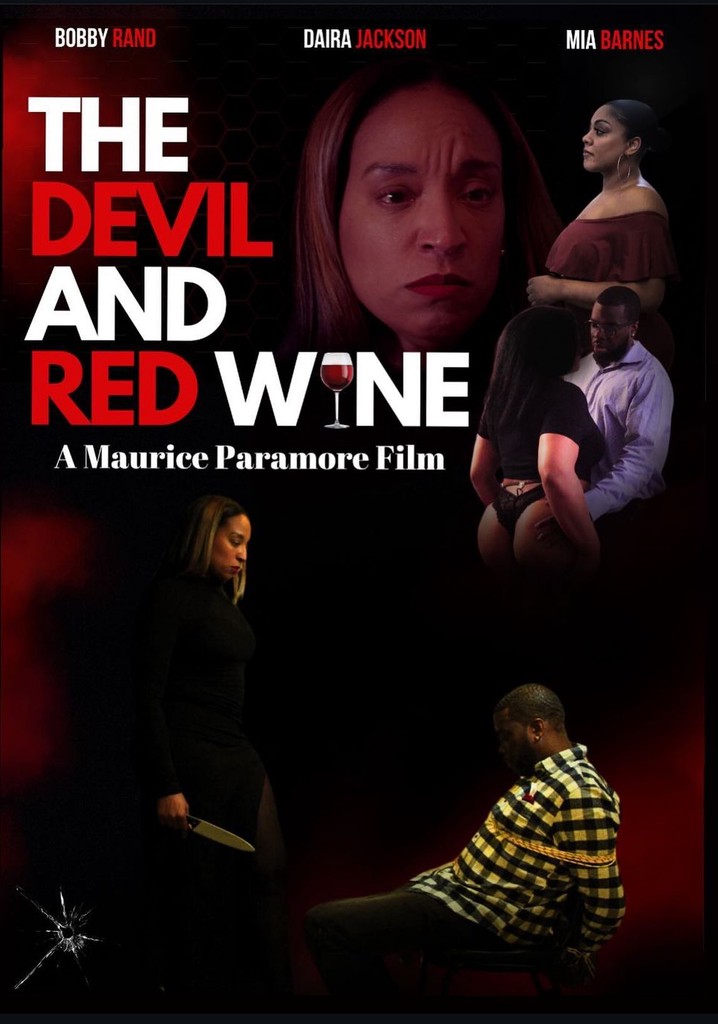 The Devil and Red Wine streaming: where to watch online?