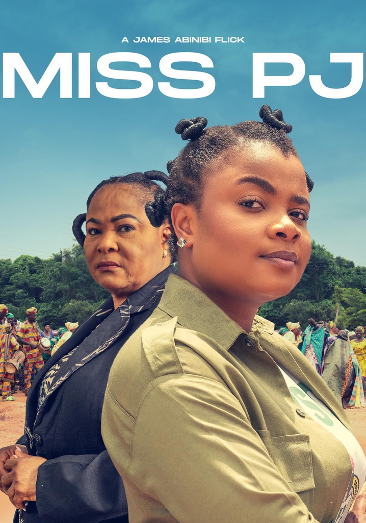 Miss PJ streaming: where to watch movie online?
