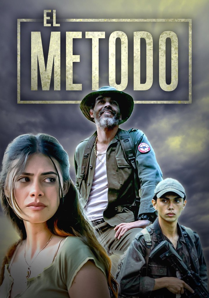 El Método streaming: where to watch movie online?