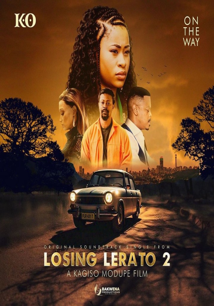 Losing Lerato 2 - movie: watch streaming online