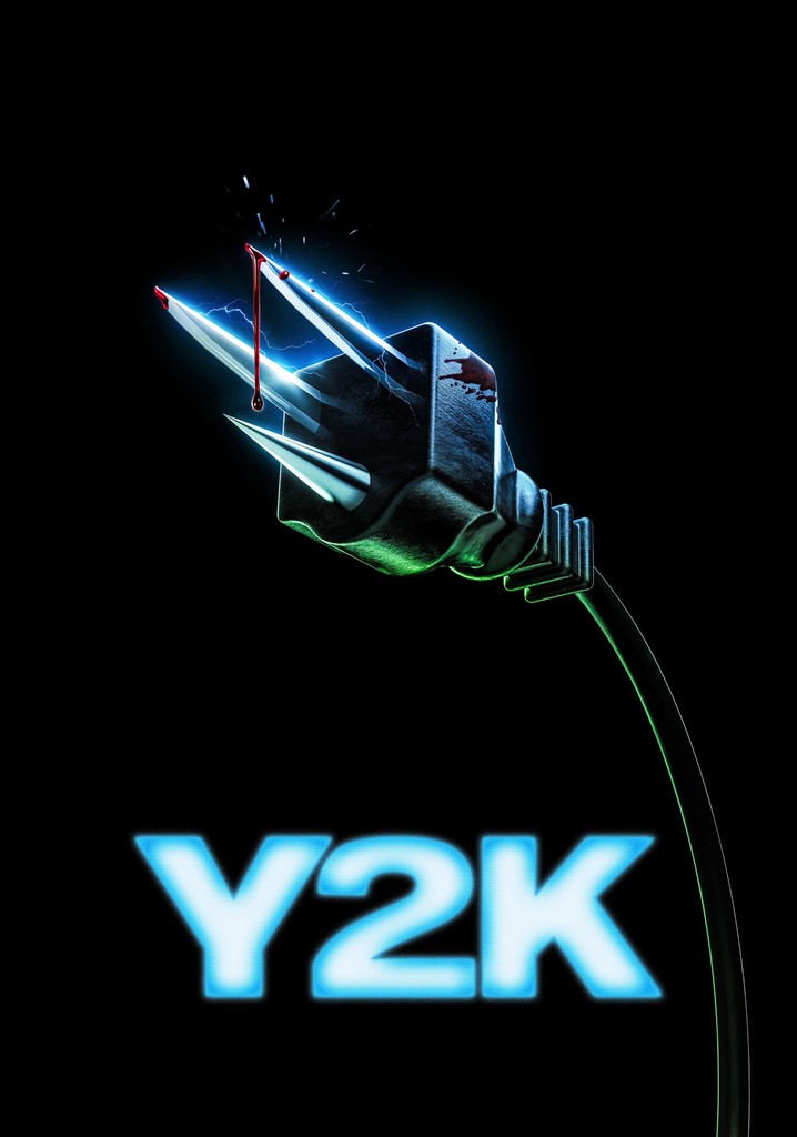 Y2K - película: Ver online completa en español Y2K - película: Ver online completa en español
