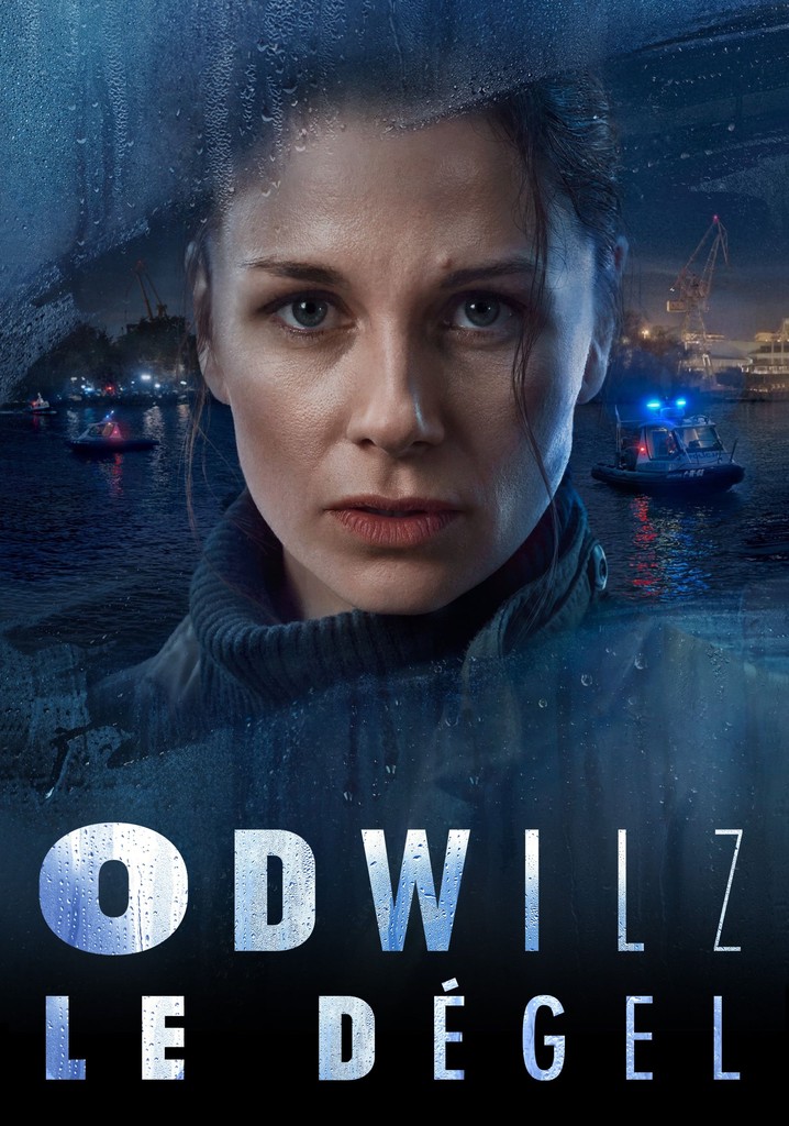 Regarder la série Odwilz : Le dégel streaming