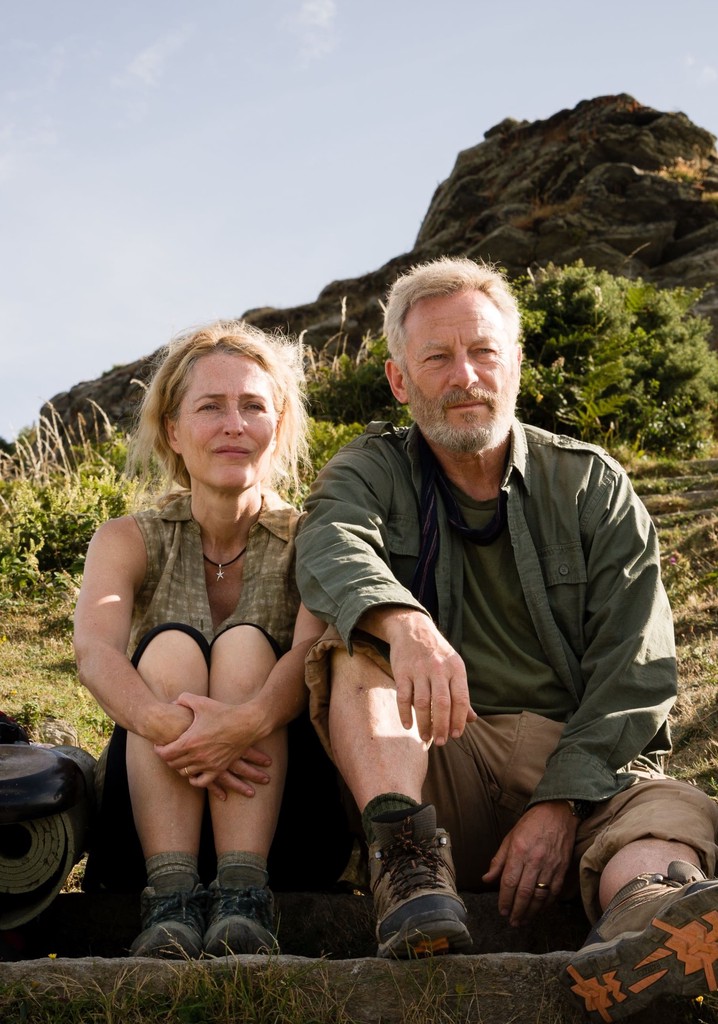 The Salt Path - movie: watch streaming online