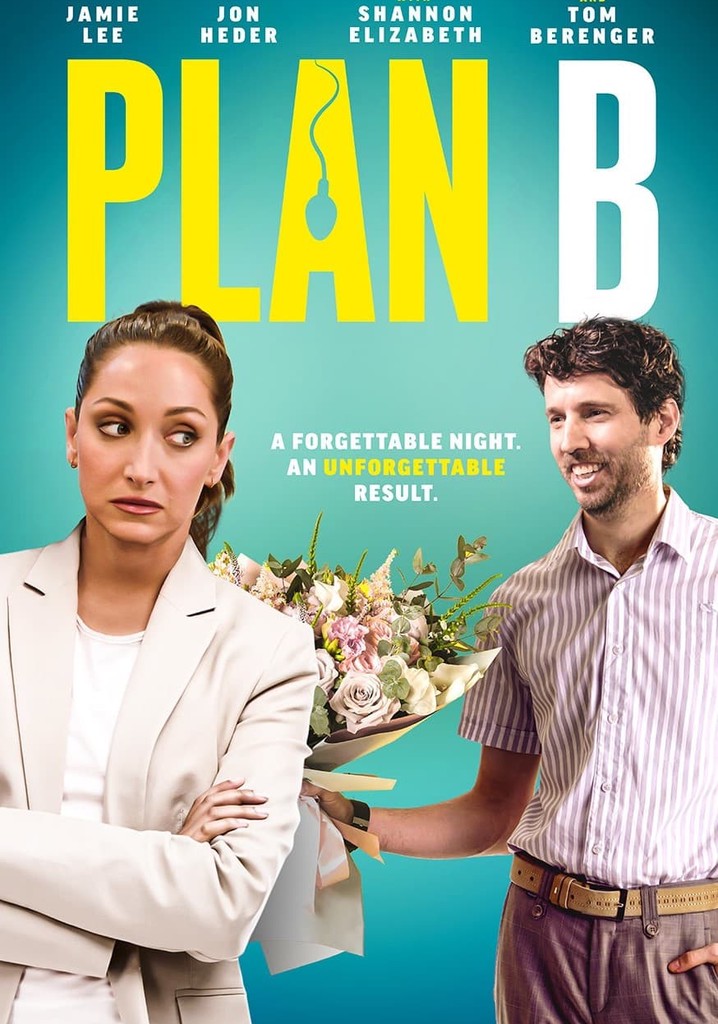 Plan B - movie: where to watch streaming online