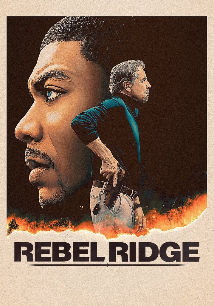 Rebel Ridge filme - Veja onde assistir online