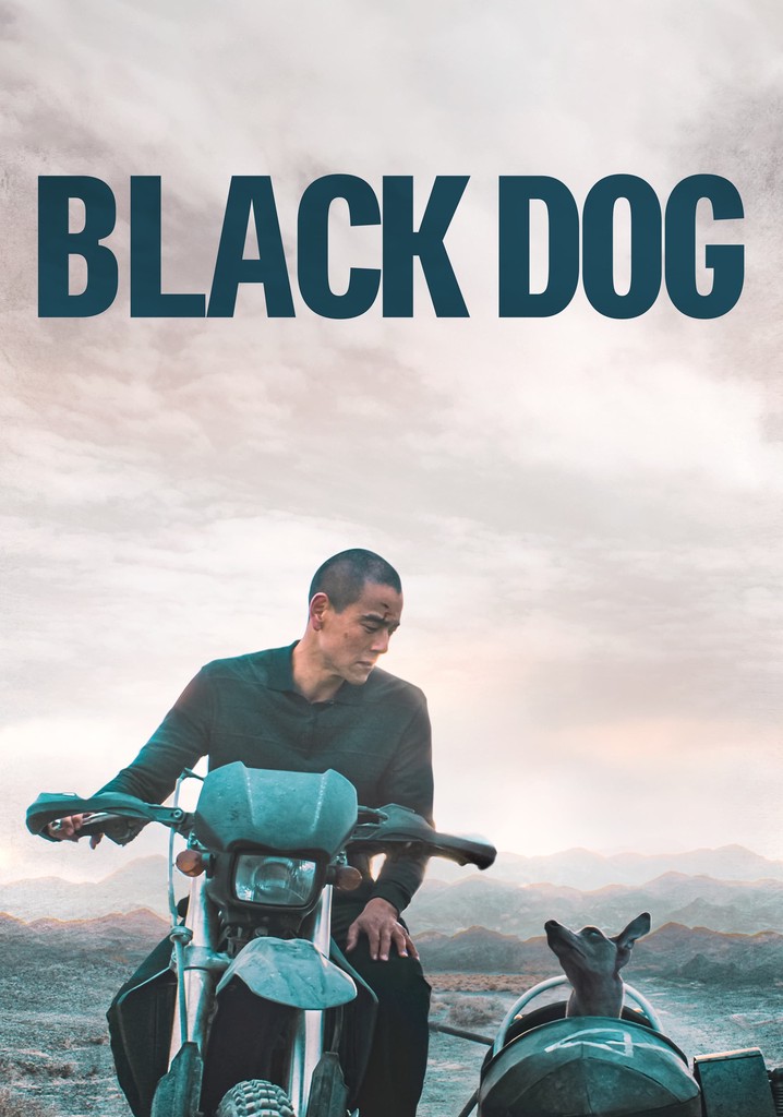 Black Dog - película: Ver online completa en español