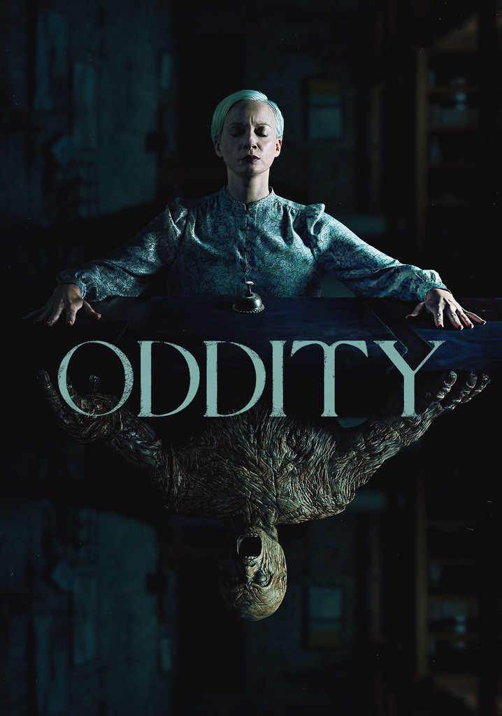 Oddity - film: dove guardare streaming online