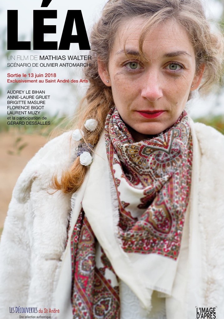 Léa - movie: where to watch stream online