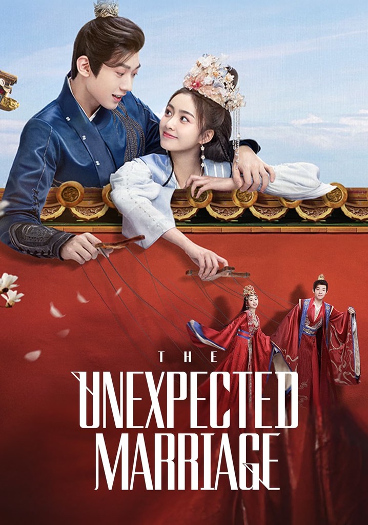The Unexpected Marriage - streaming online