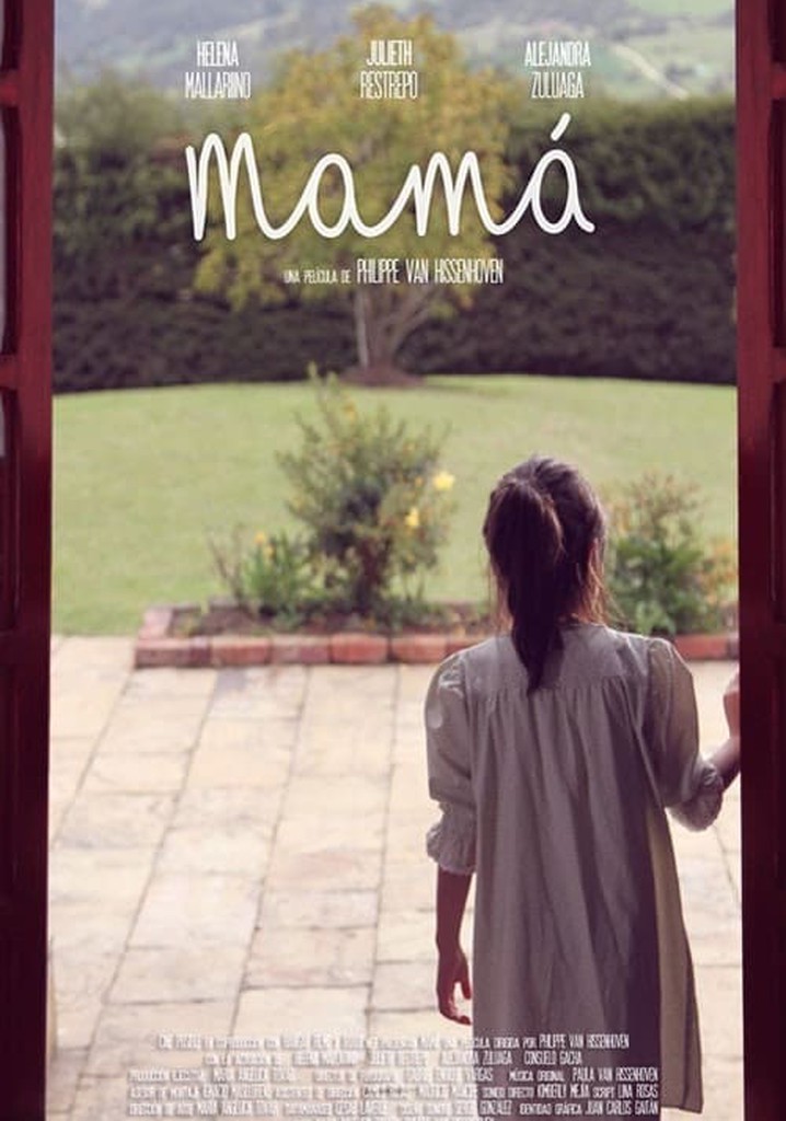 Mamá - película: Ver online completa en español