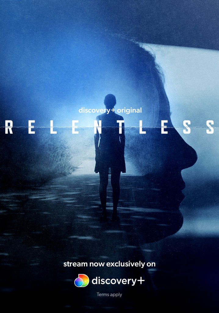 Relentless - watch tv show streaming online