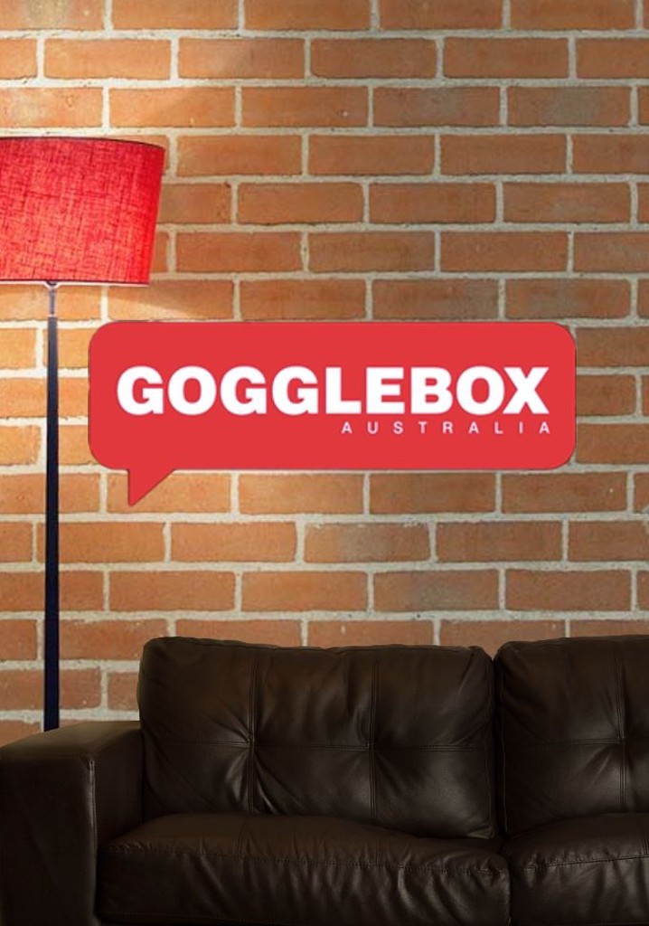 Gogglebox Australia - stream tv show online