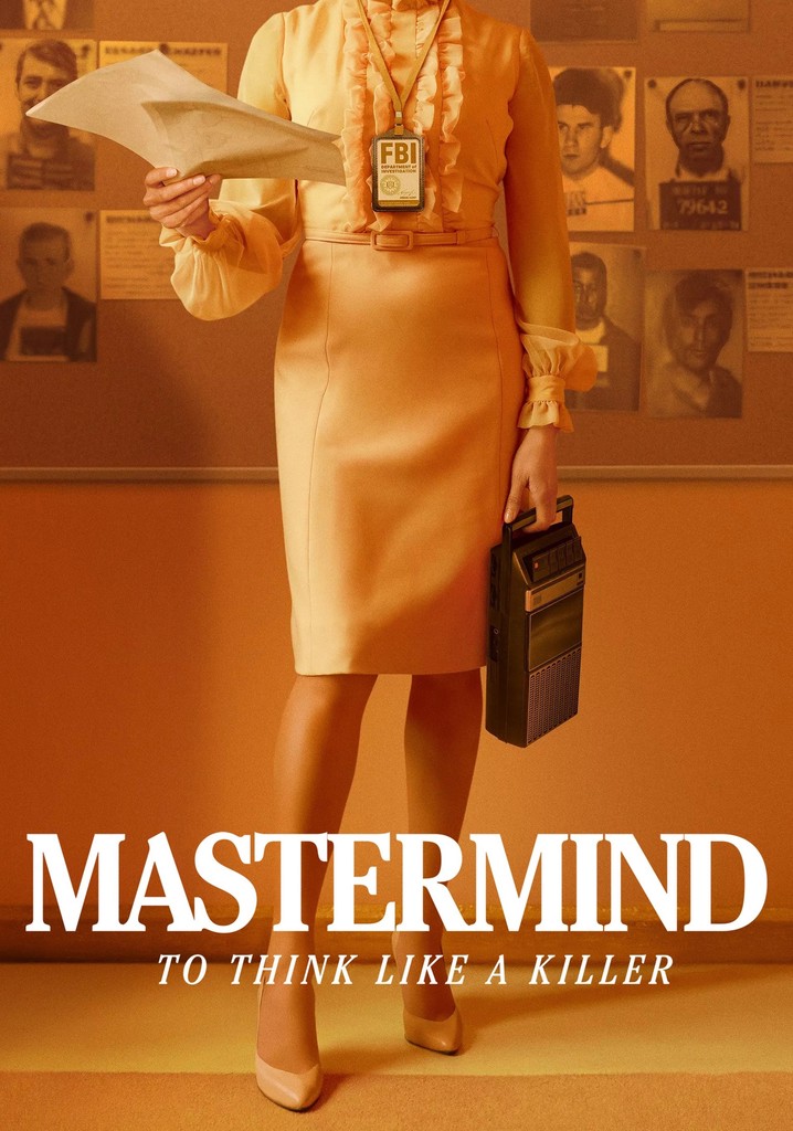 Mastermind - watch tv show streaming online