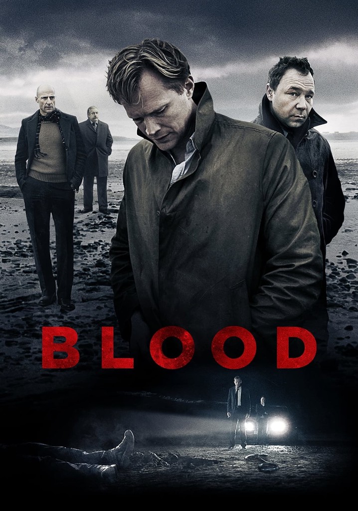 Blood streaming: where to watch movie online?