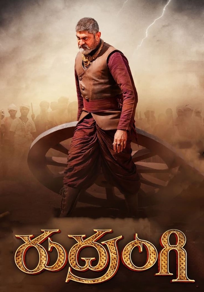 Rudrangi streaming: where to watch movie online?