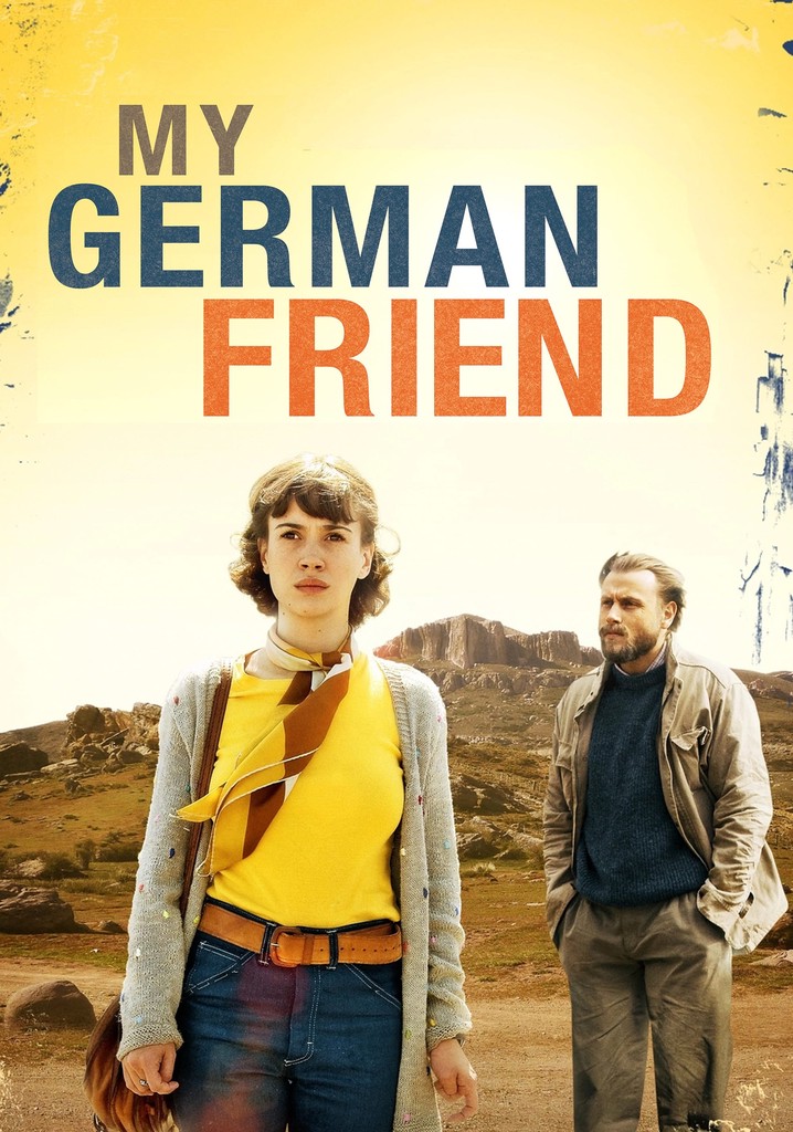 The German Friend streaming: where to watch online?