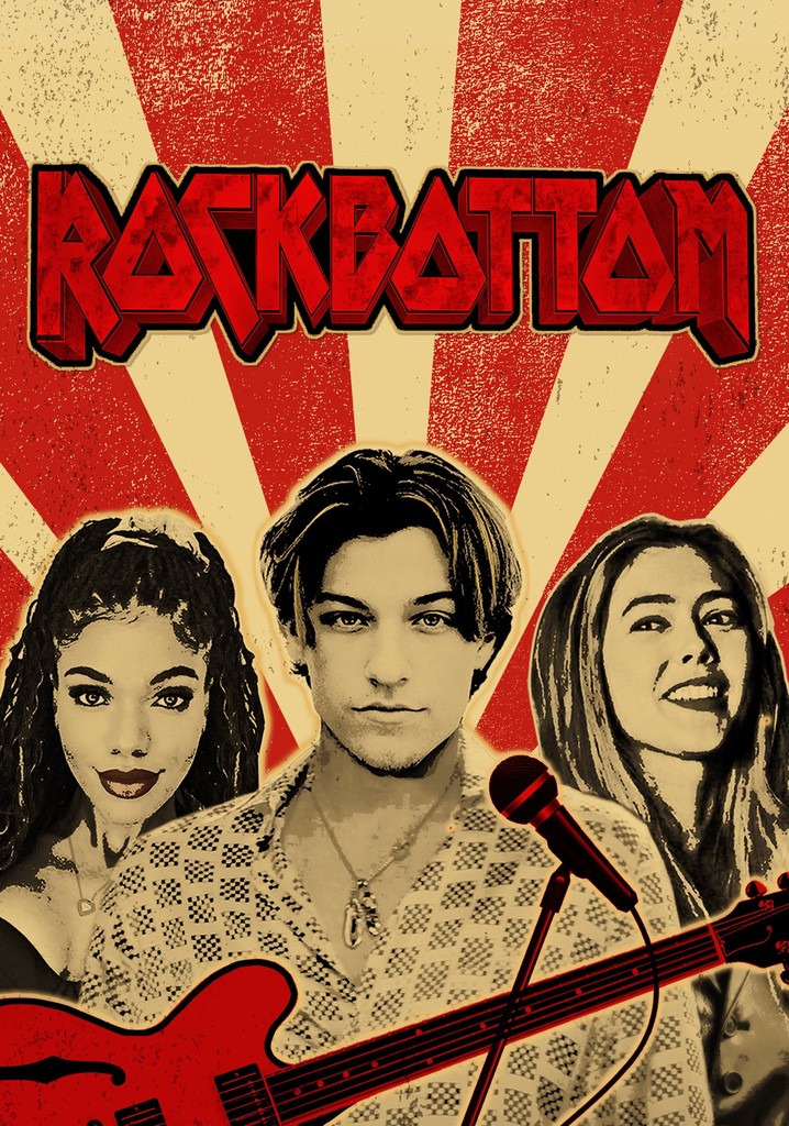 Rockbottom streaming: where to watch movie online?