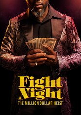 Fight Night TV ドラマ 動画配信 視聴